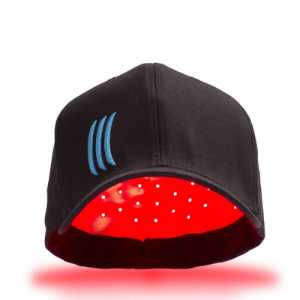 Capellux: O que é e como funciona o tratamento com bonés de led